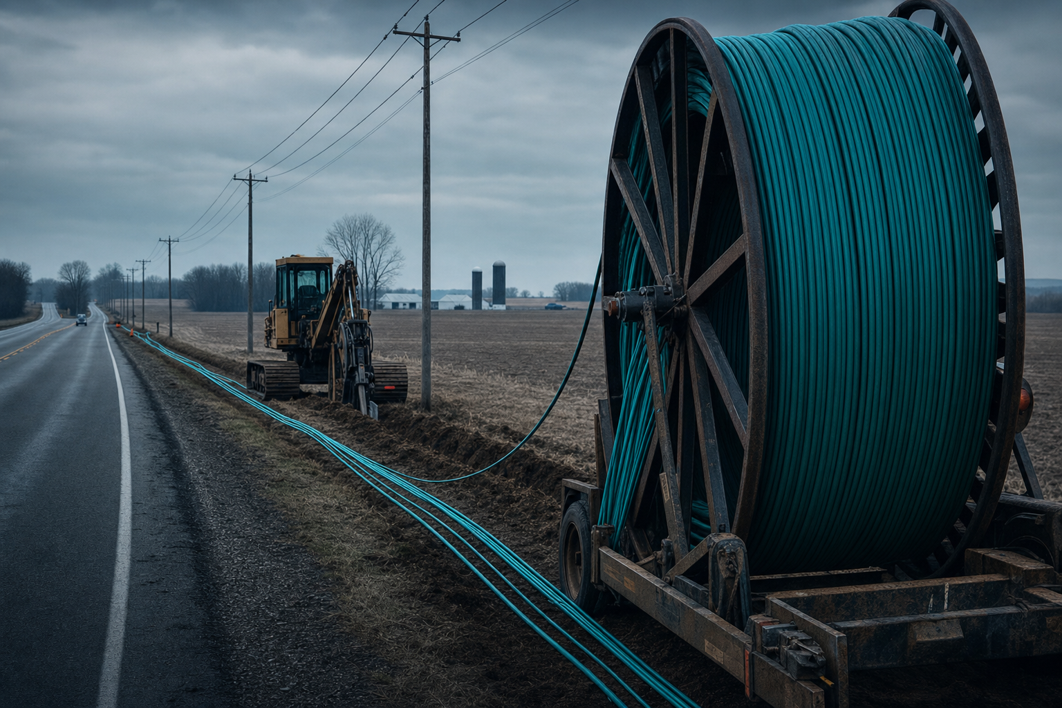 BEAD Program Guide 2026: 2.5B Broadband Deployment — Consumer ...