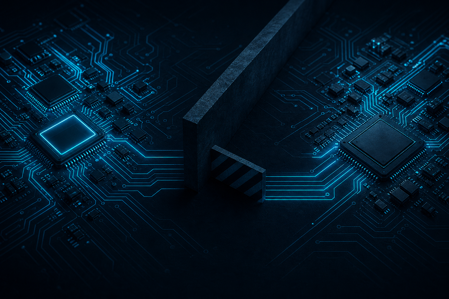 US Semiconductor Export Controls: BIS Rules and China Impact — Consumer ...